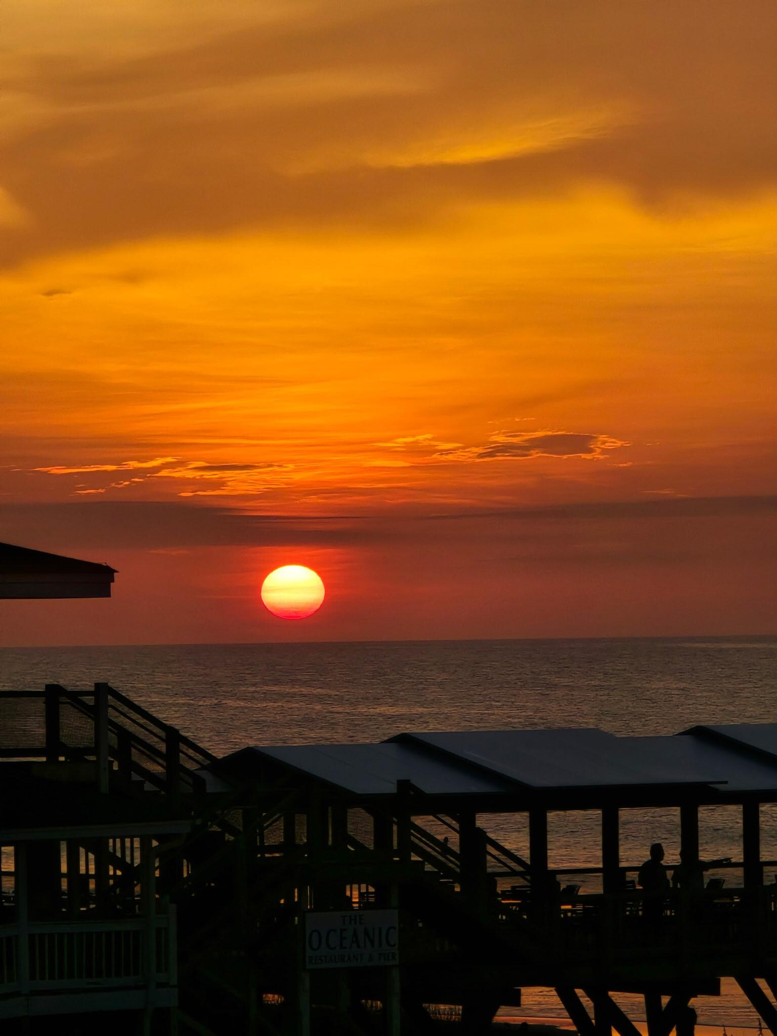 Sunrise