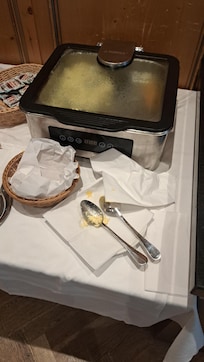 What is empty will stay empty!! one one is there to fill up