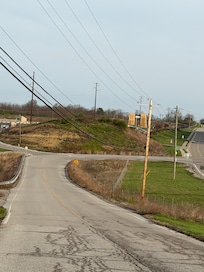 This is how far entrance to Ark Encounter is from hotel