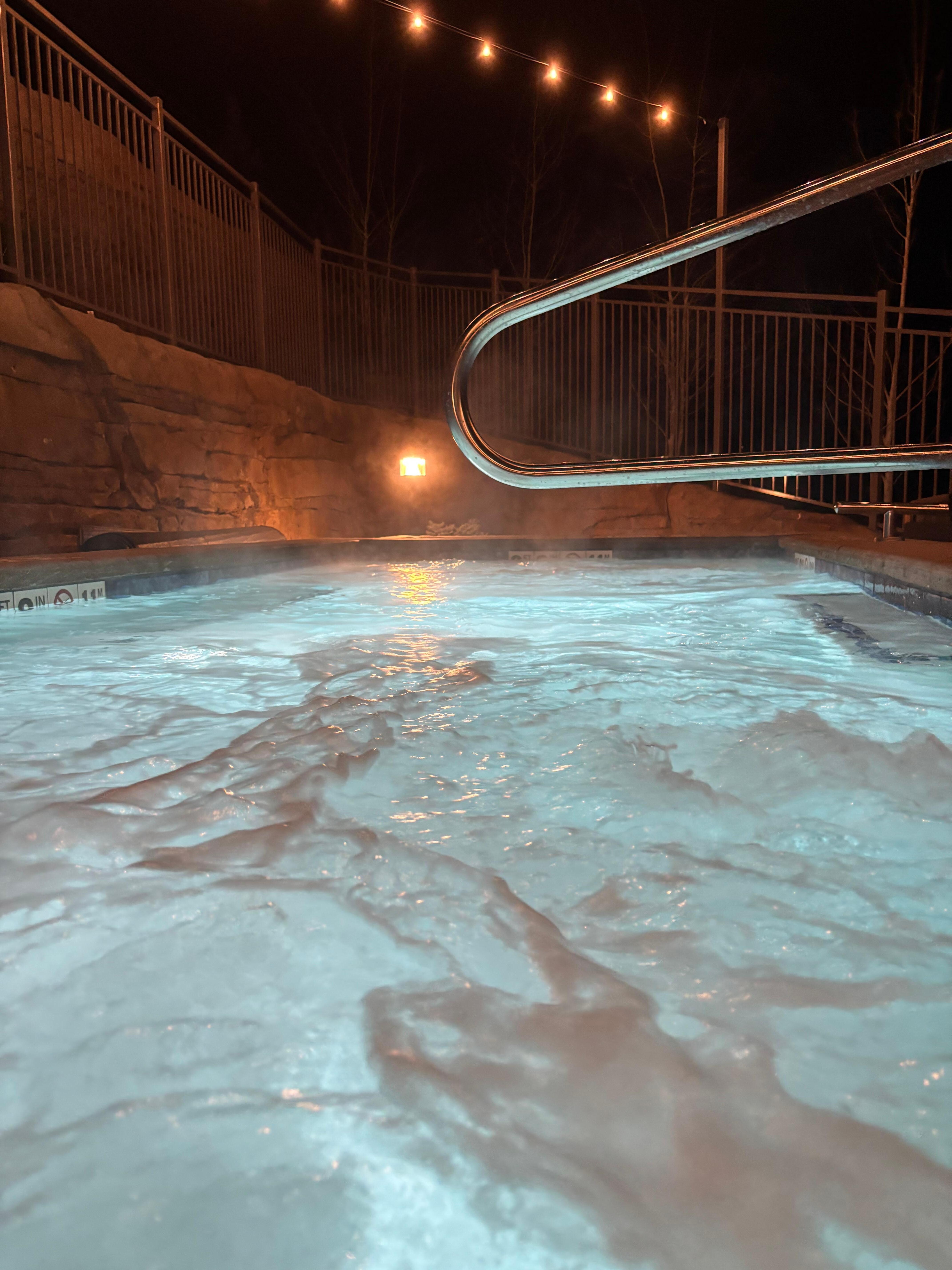 Spa great space 