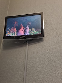 A TV??? More like an ipad