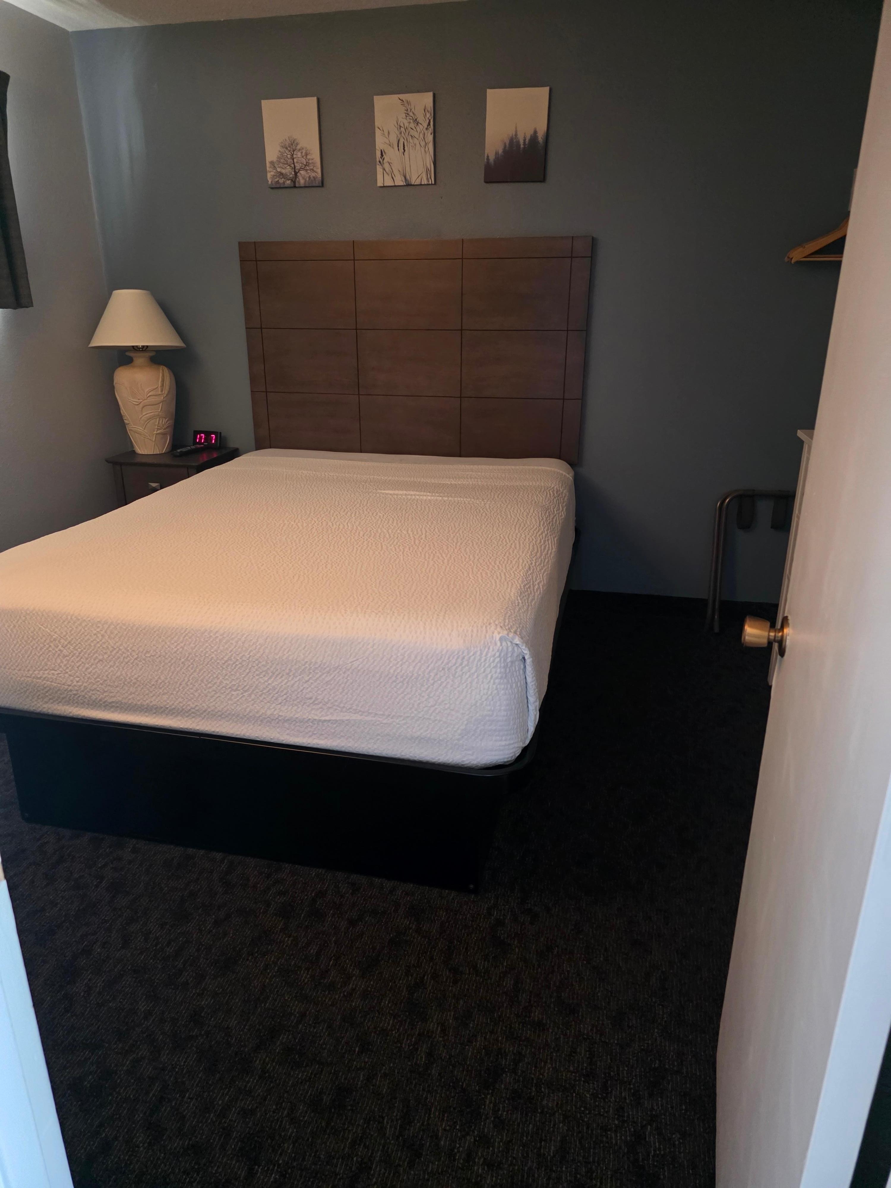 Cute extra room