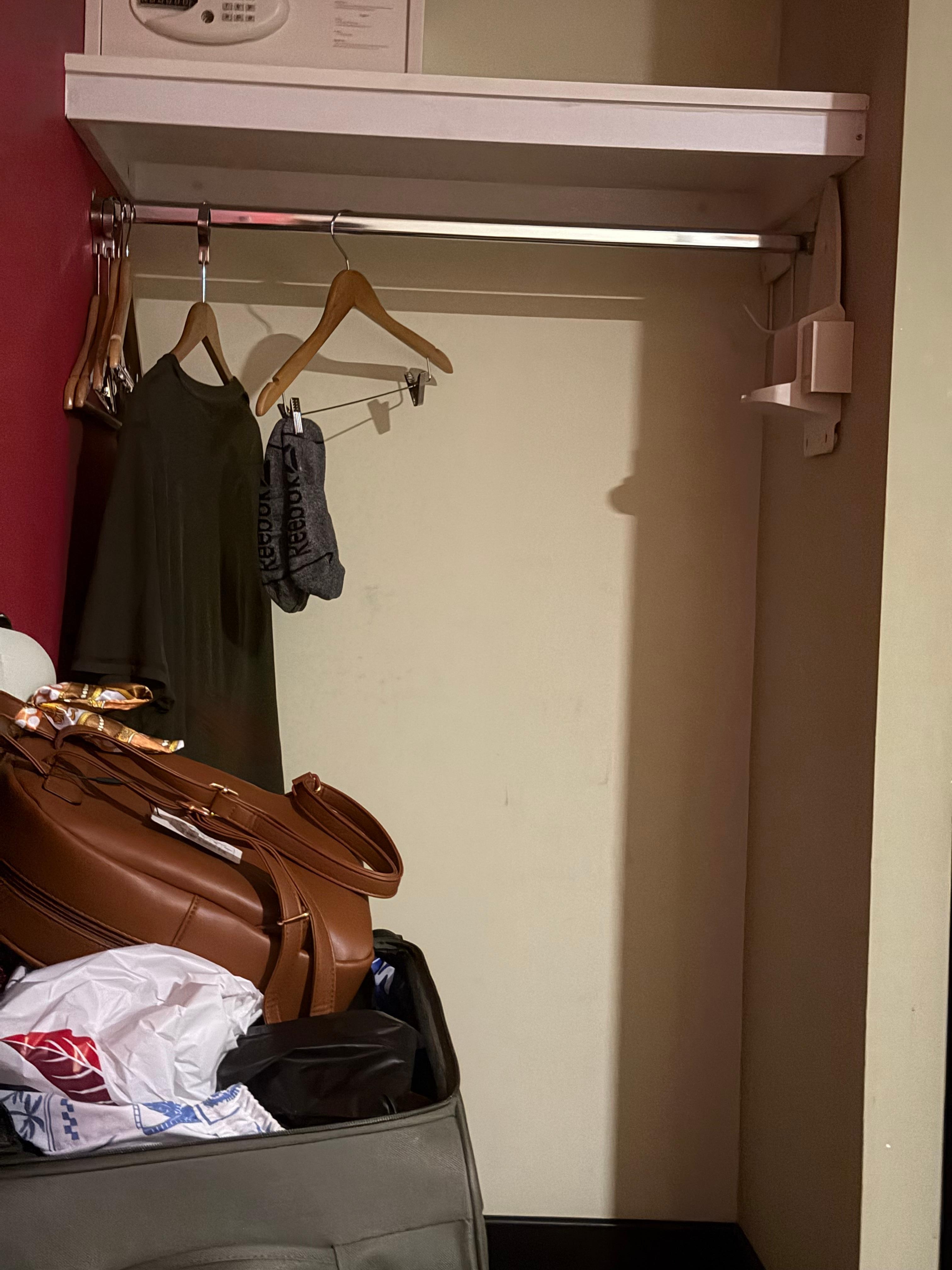 No iron no iron board