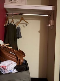 No iron no iron board