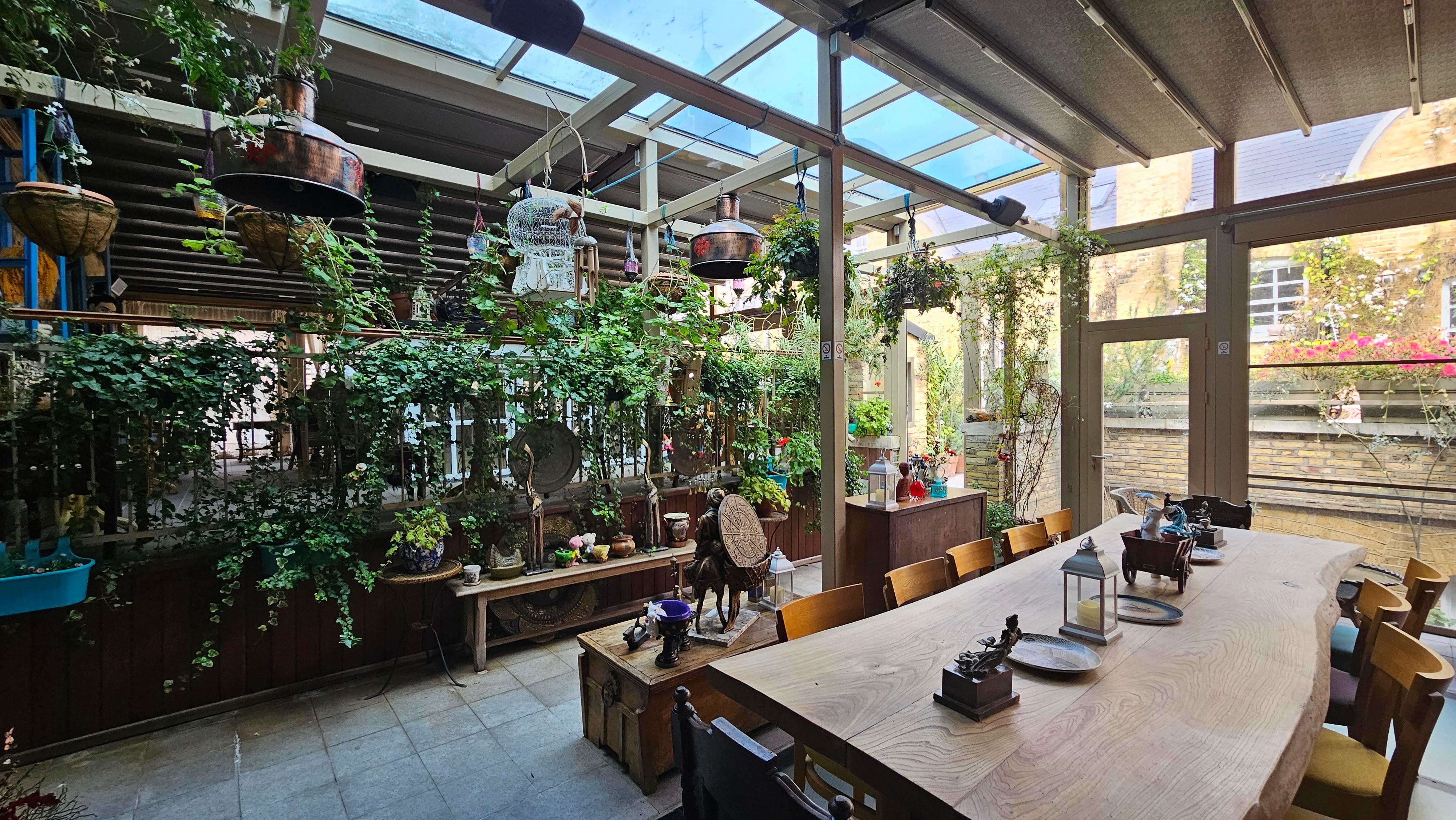Solarium 