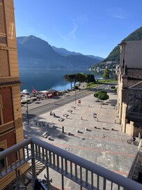 View from room