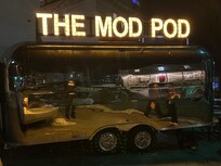 Very clutter concept set in a wonderfully low-key and playful way.