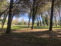 La nature est au RDV