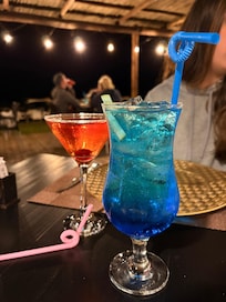 Drinks