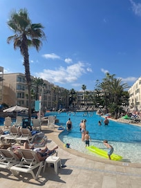 Stor pool