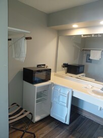 All appliances working order