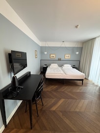 Comfort-Doppelzimmer