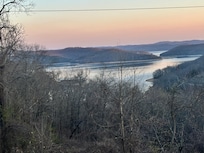 Look at that view you get to wake up to!