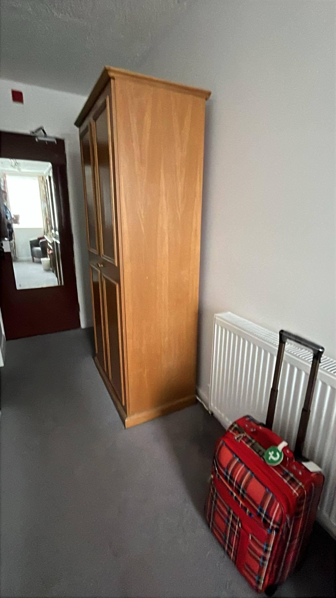 Room 112 