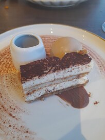 Tiramisu 😋