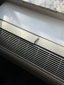 I’m assuming someone sat on this and they didn’t care to replace