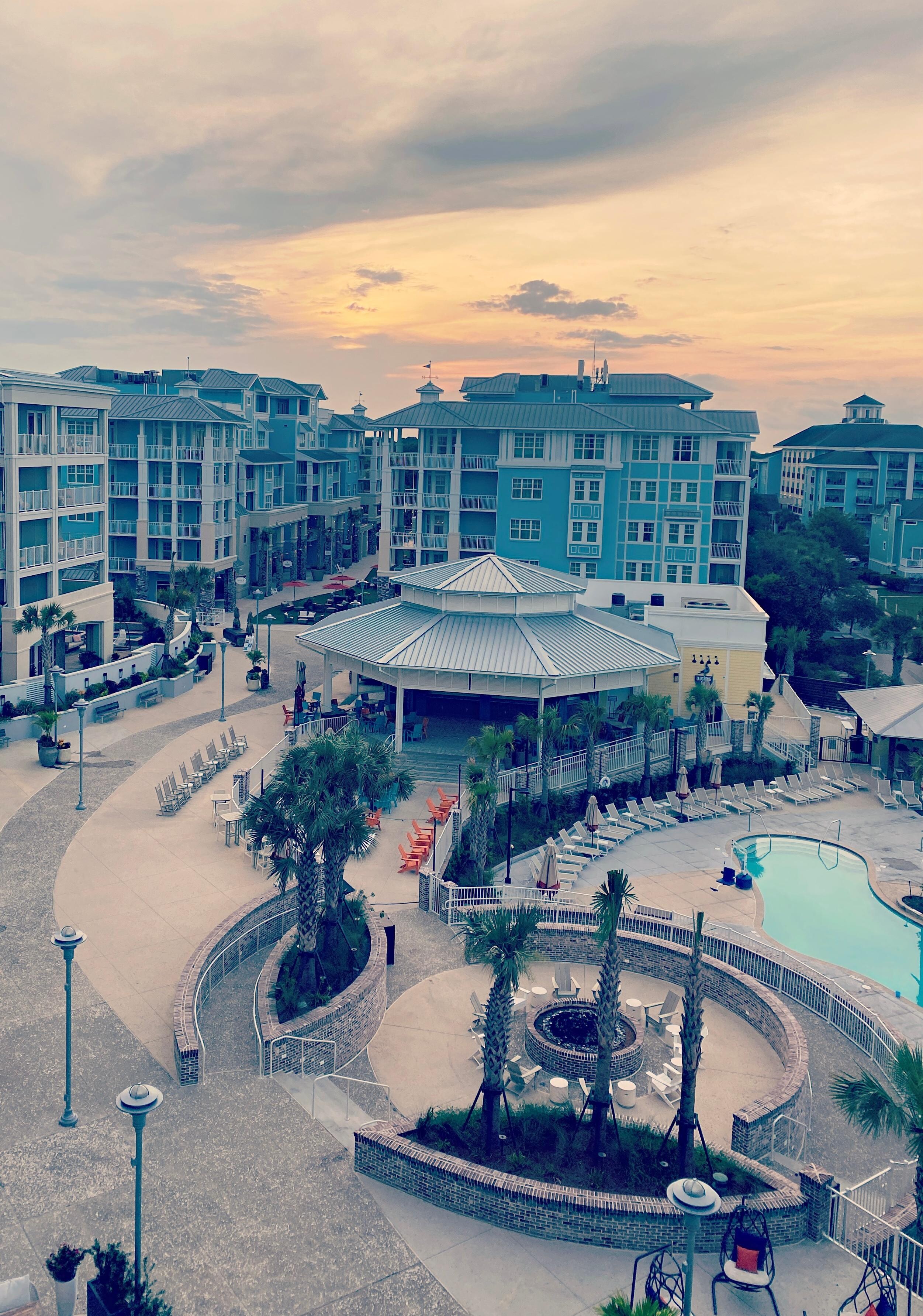 Wild Dunes Resort – Sweetgrass Inn and Boardwalk Inn in Isle of Palms ...