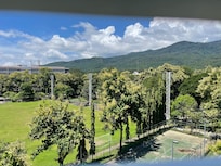 Vista habitación parte delantera