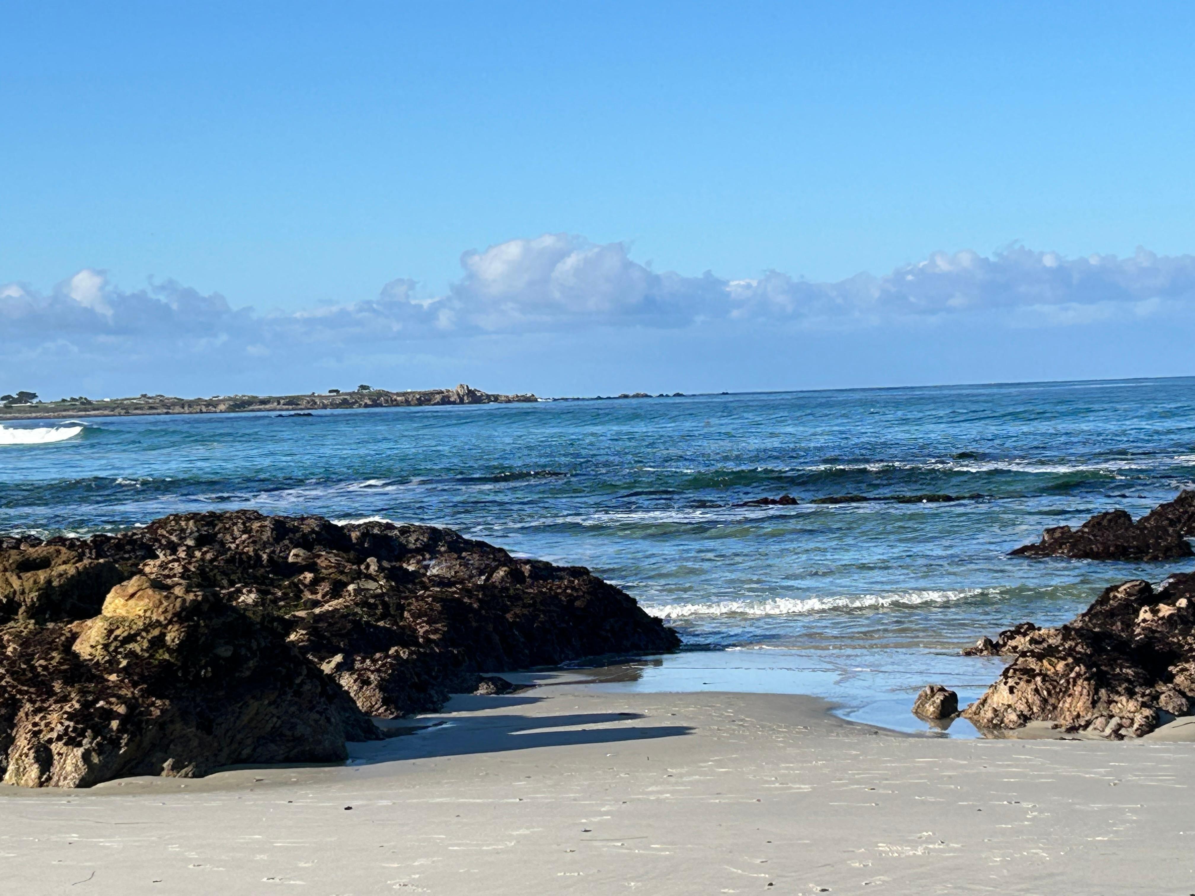 can’t beat the beach