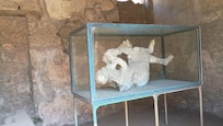 Pompeia