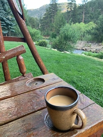 Coffee of Fall River
