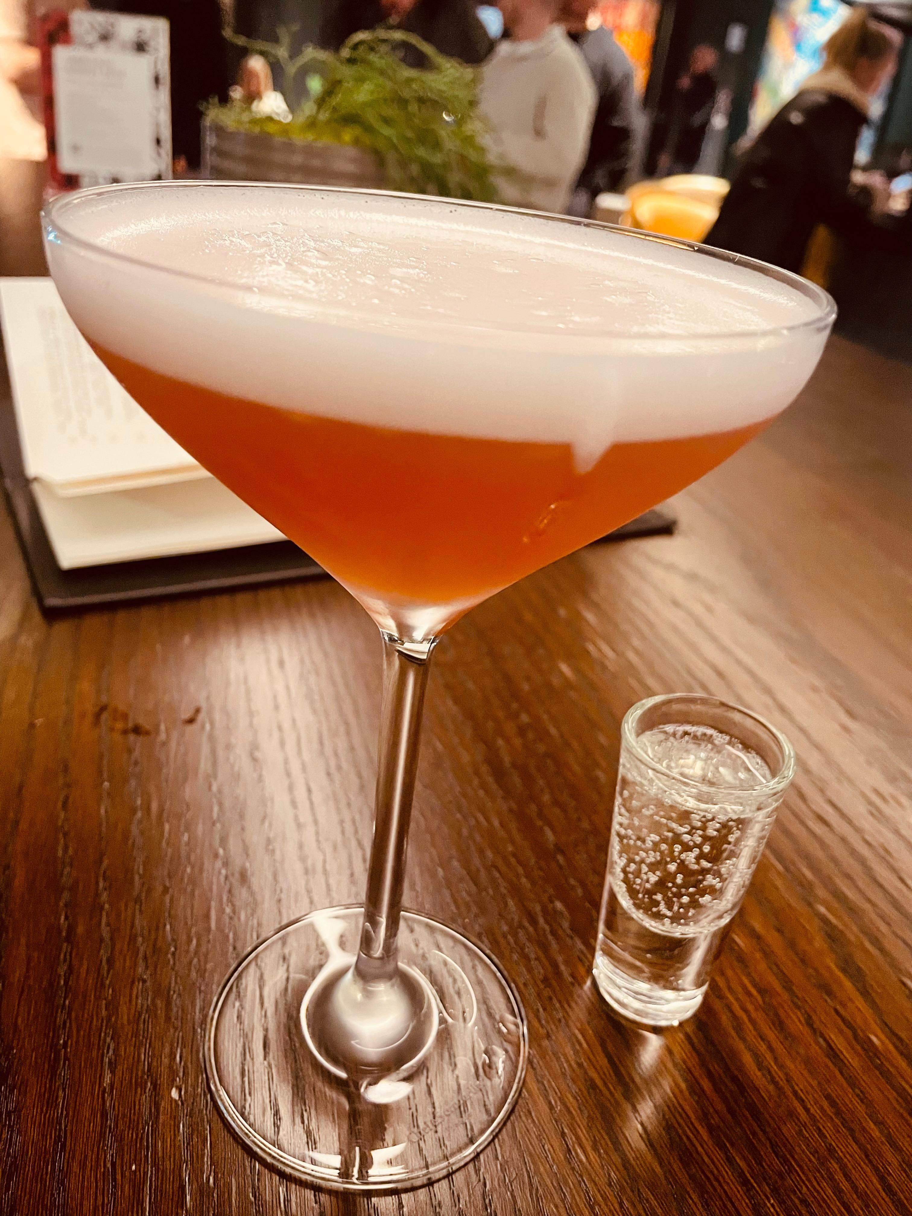 Pornstar Martini