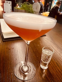 Pornstar Martini