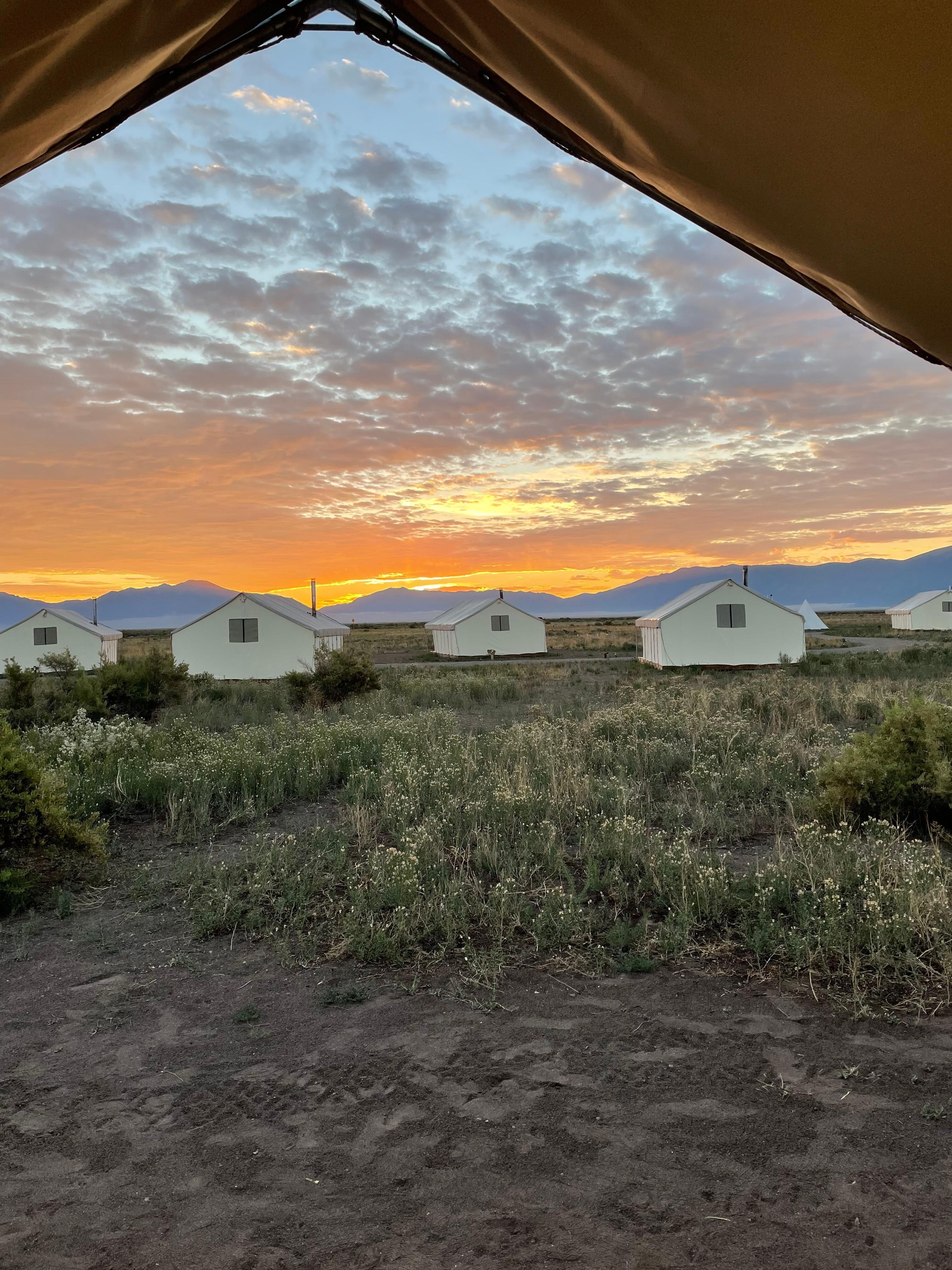 Book Rustic Rook Resort Great Sand Dunes in Mosca | Hotels.com