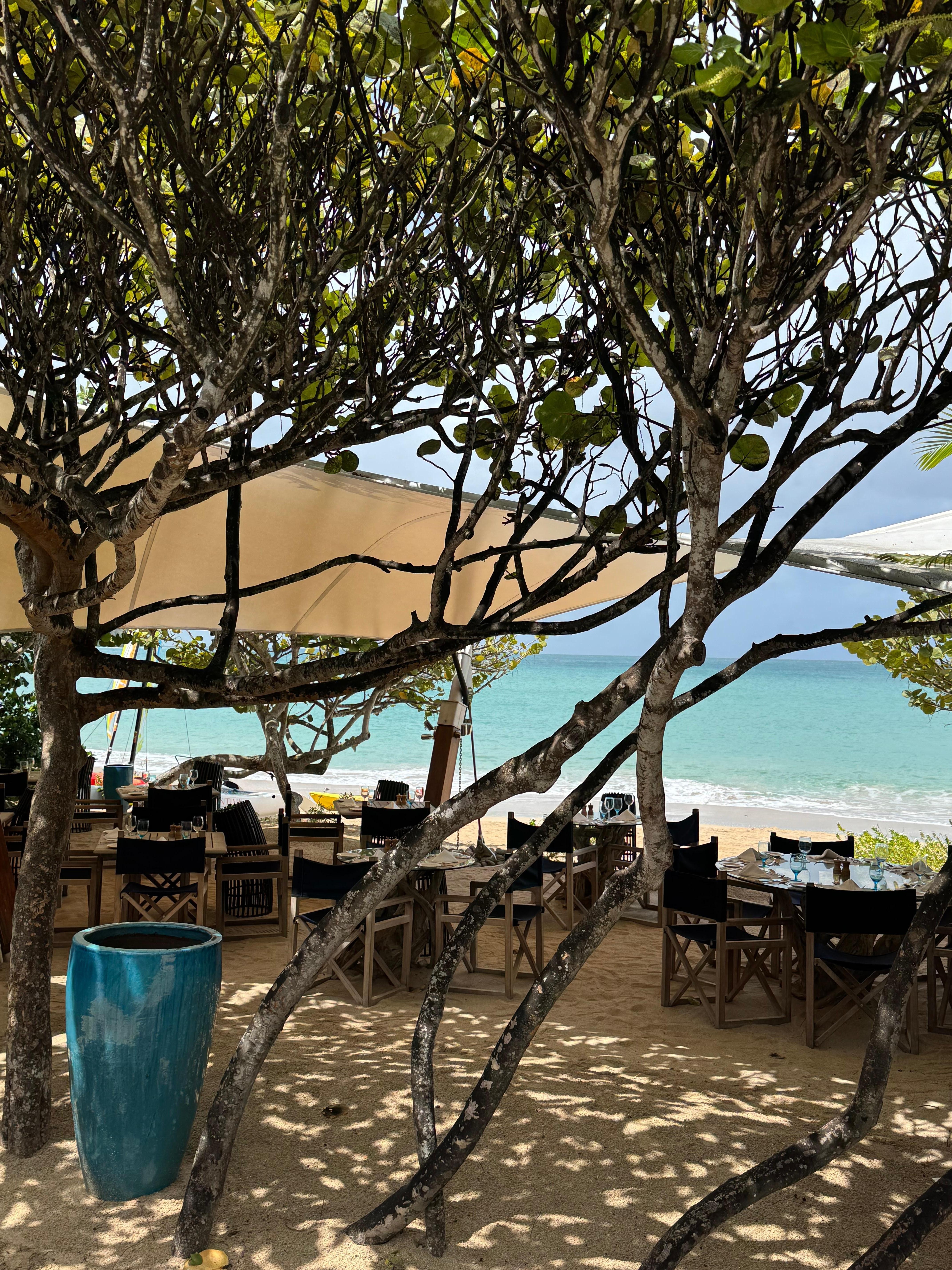 Malabar Beach Restaurant