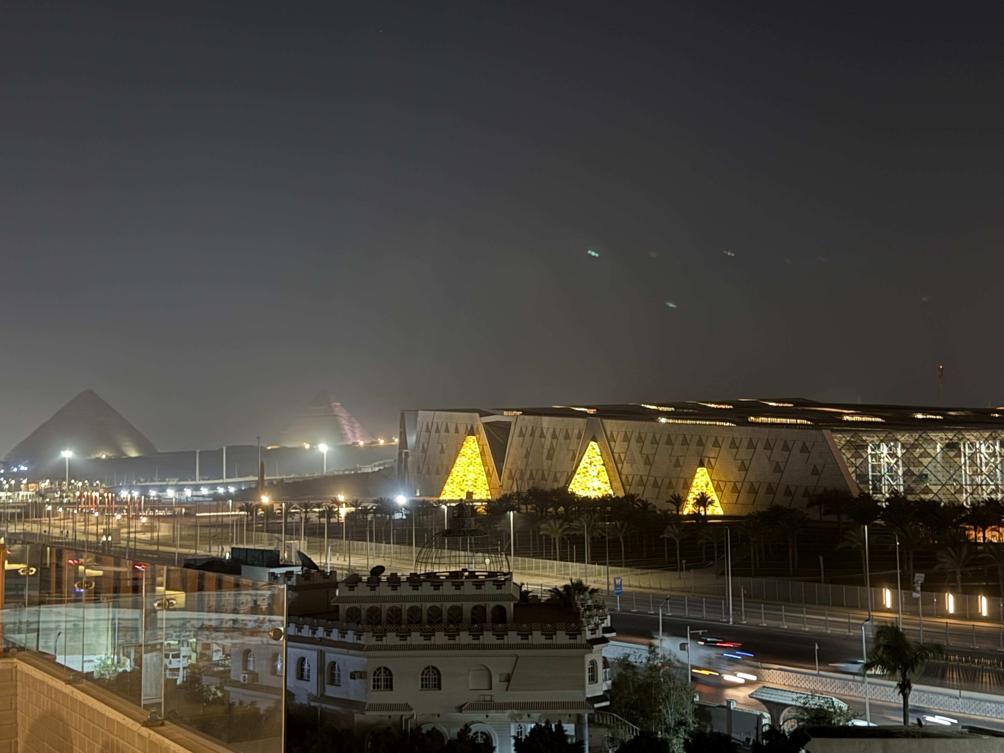 Night views LOVELY !