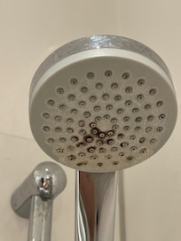 Duschkopf