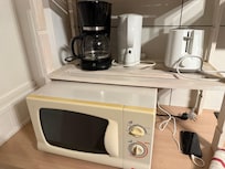 Équipement électroménager