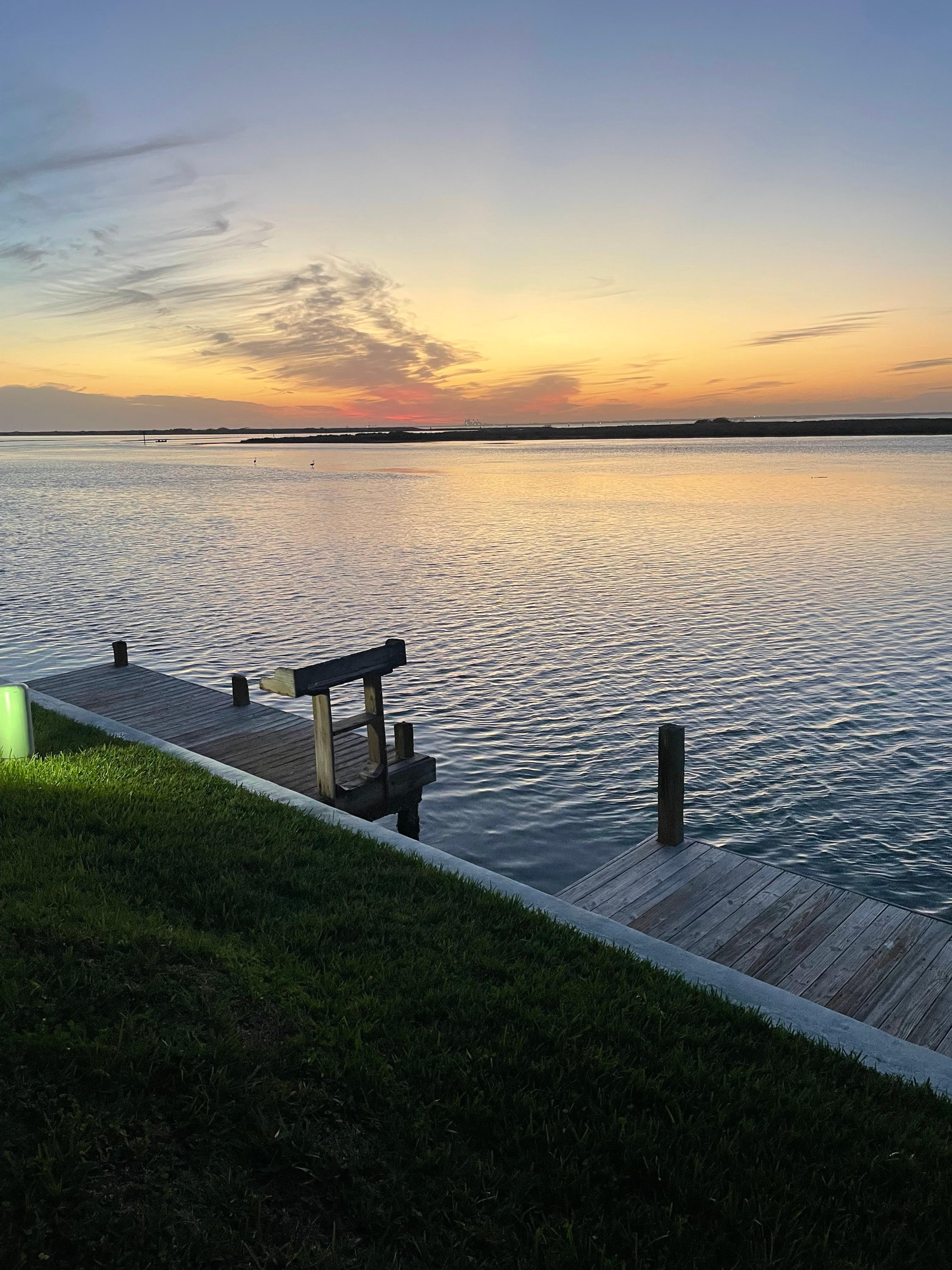 Another day in paradise 