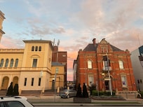 Historic Goulburn