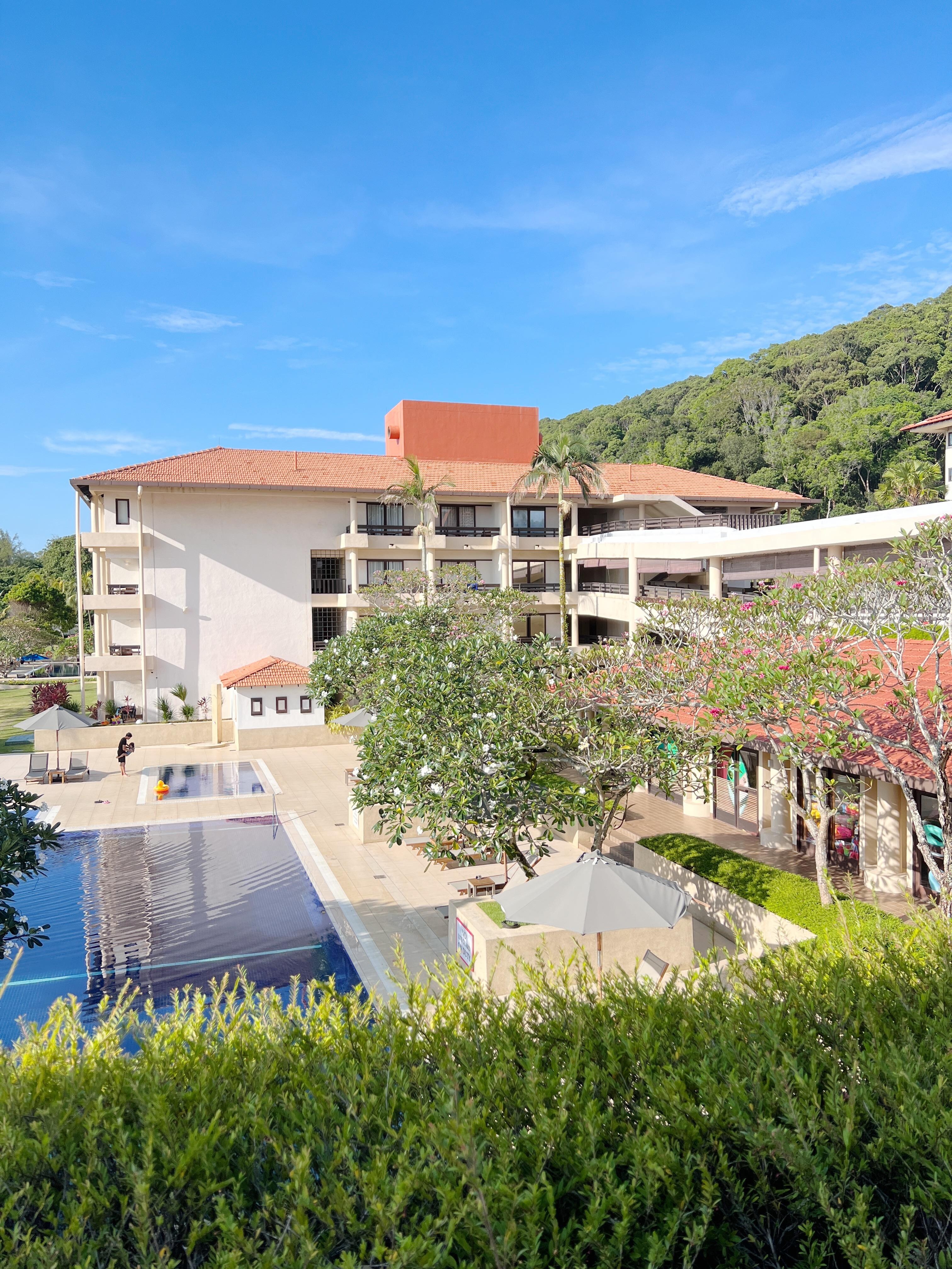 Hyatt Regency Kuantan Resort à Kuantan () | Hotels.com