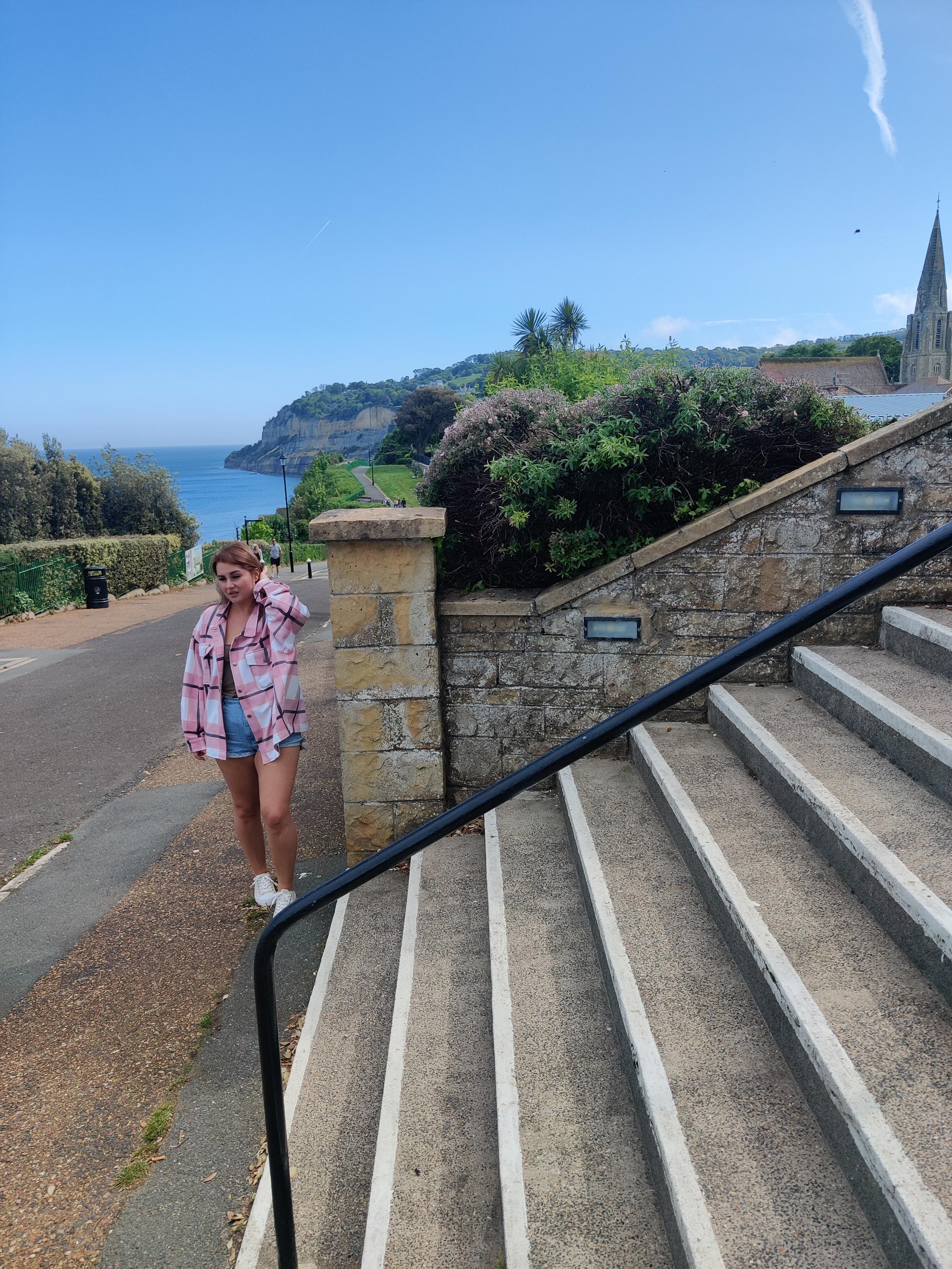 The Ocean View Hotel, Shanklin: Info, Photos, Reviews | Book at Hotels.com