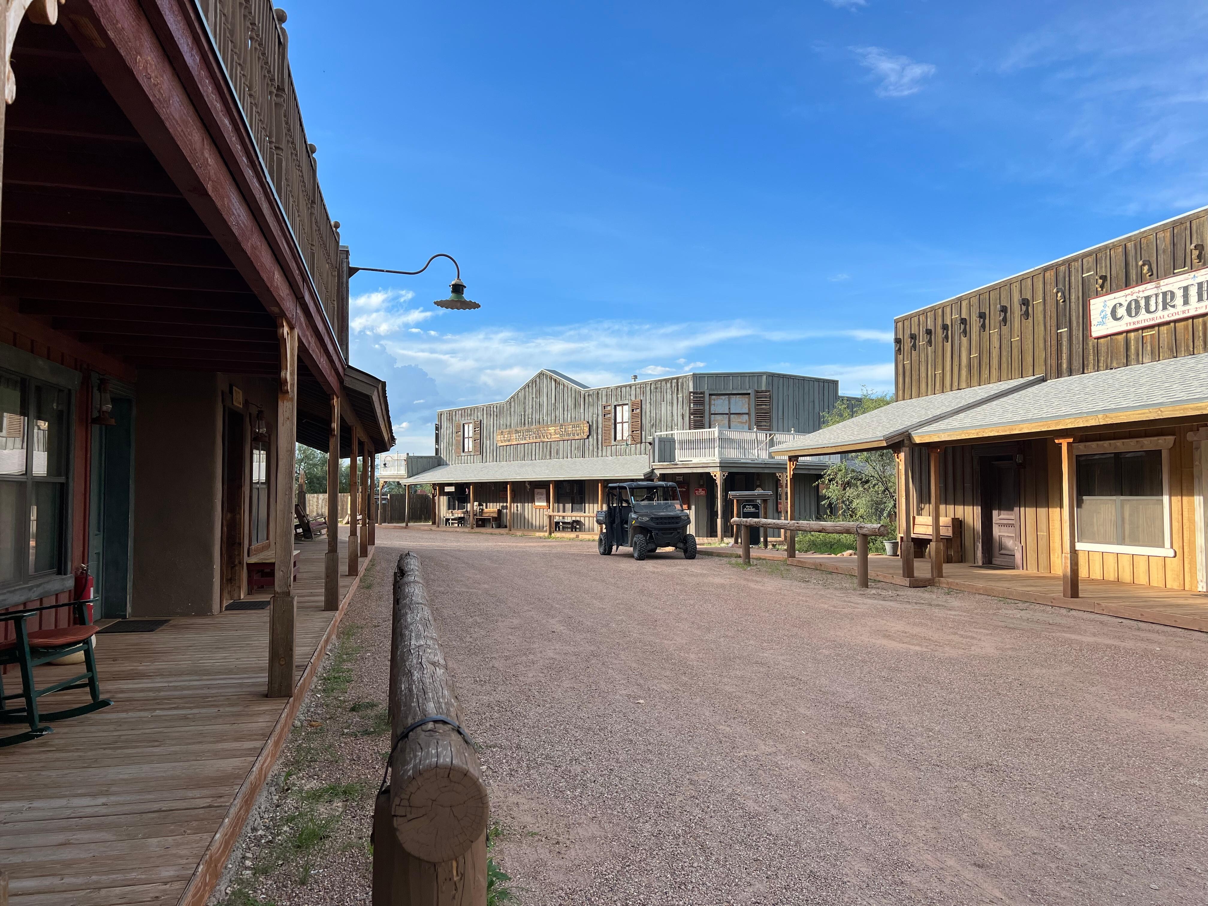 Book Tombstone Monument Guest Ranch in Tombstone | Hotels.com