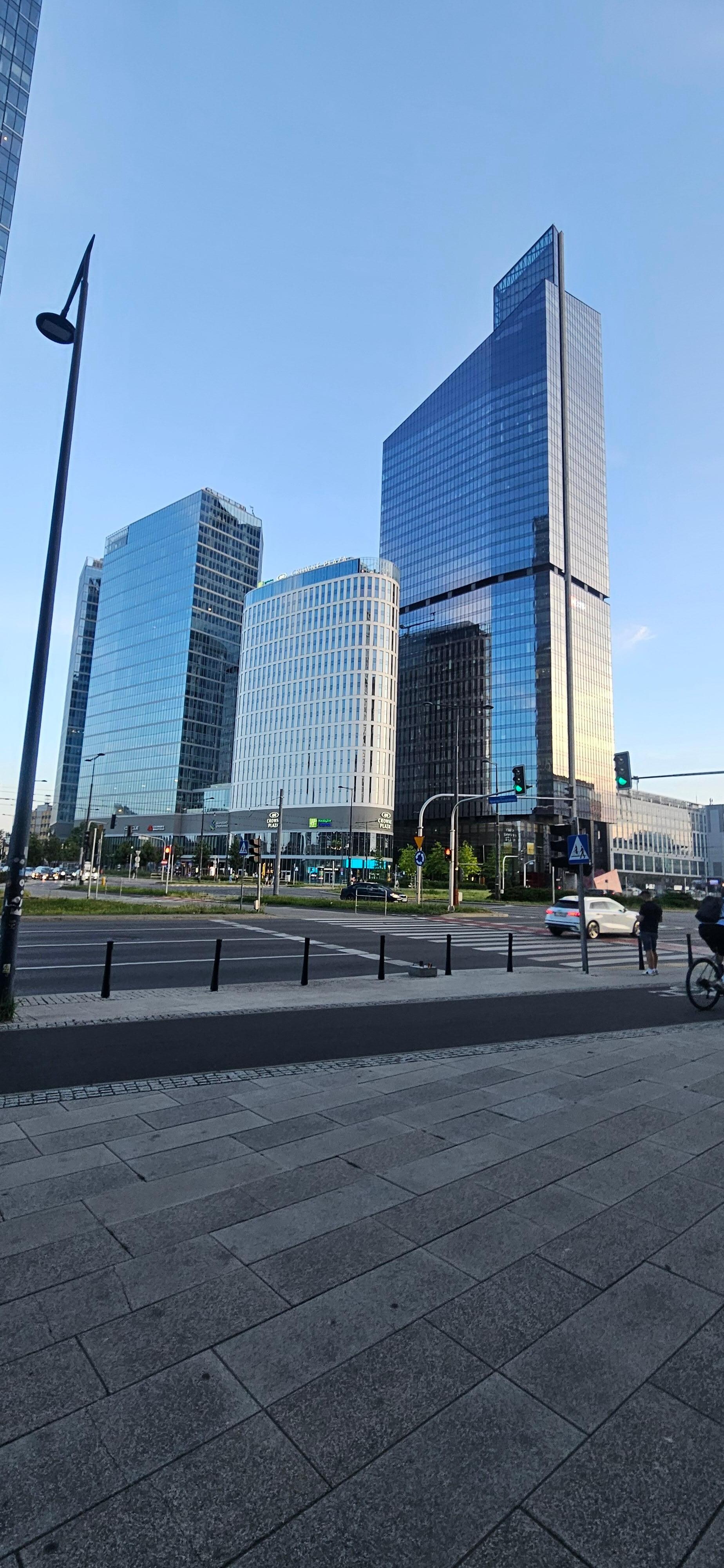The Hub