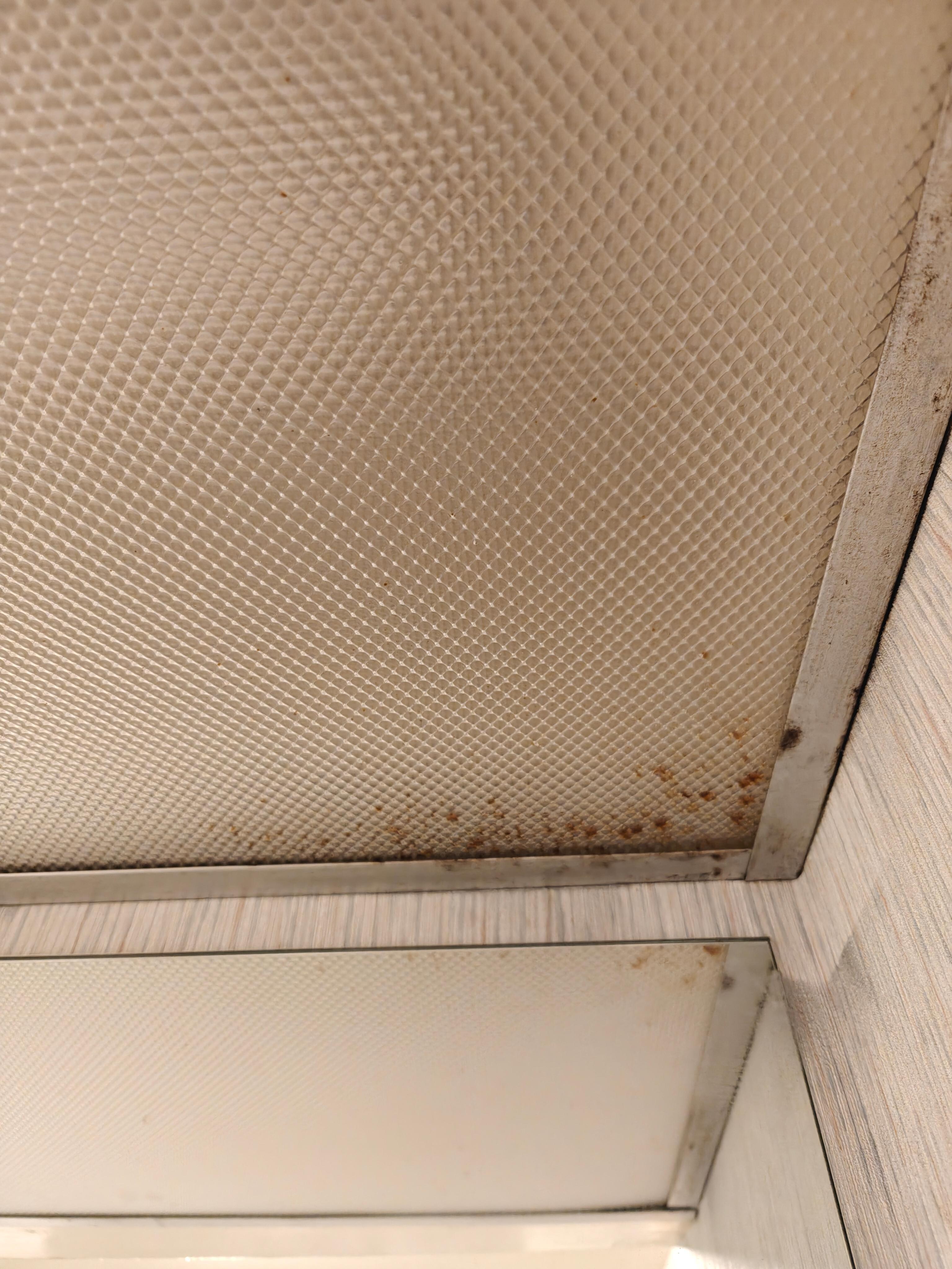Ceiling 