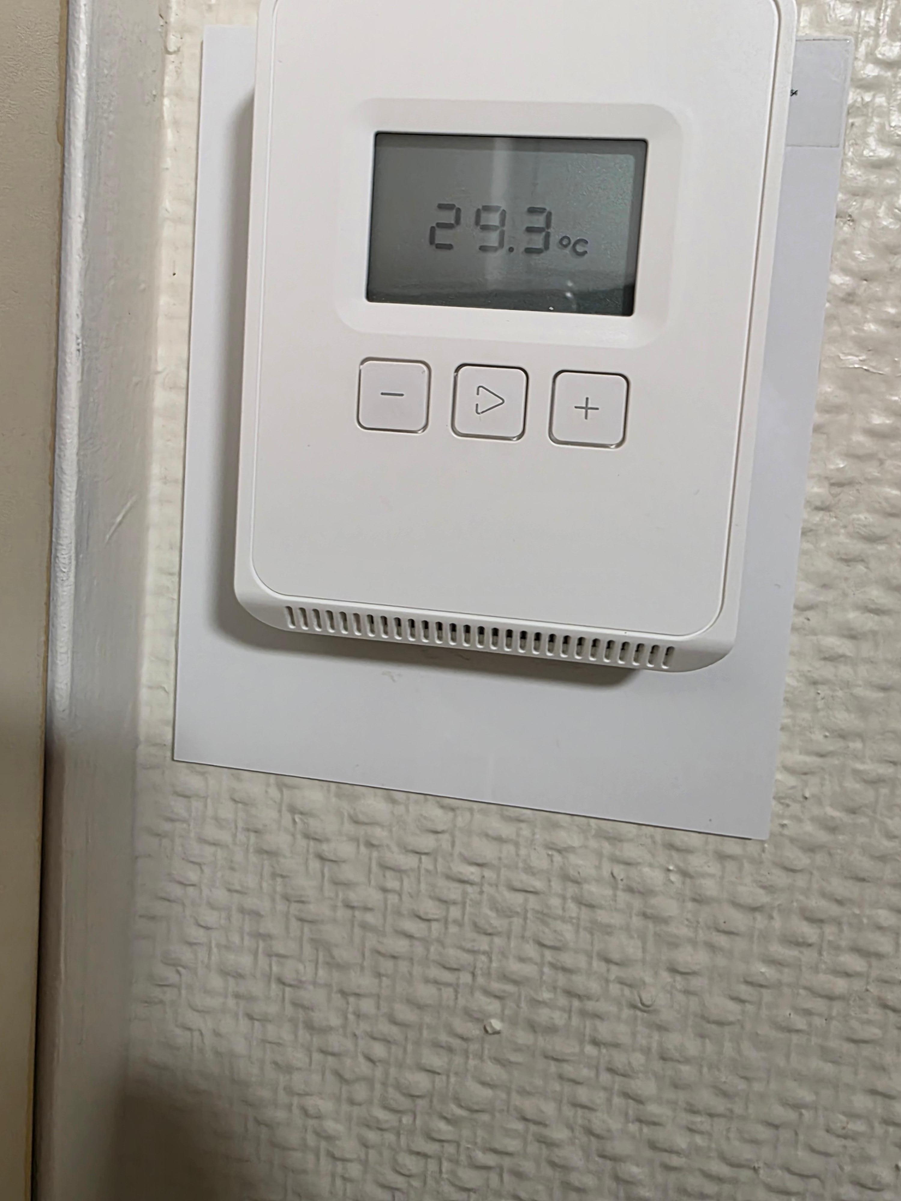 Room Temperature 