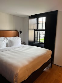 Interior do quarto