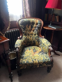 Gorgeous furniture