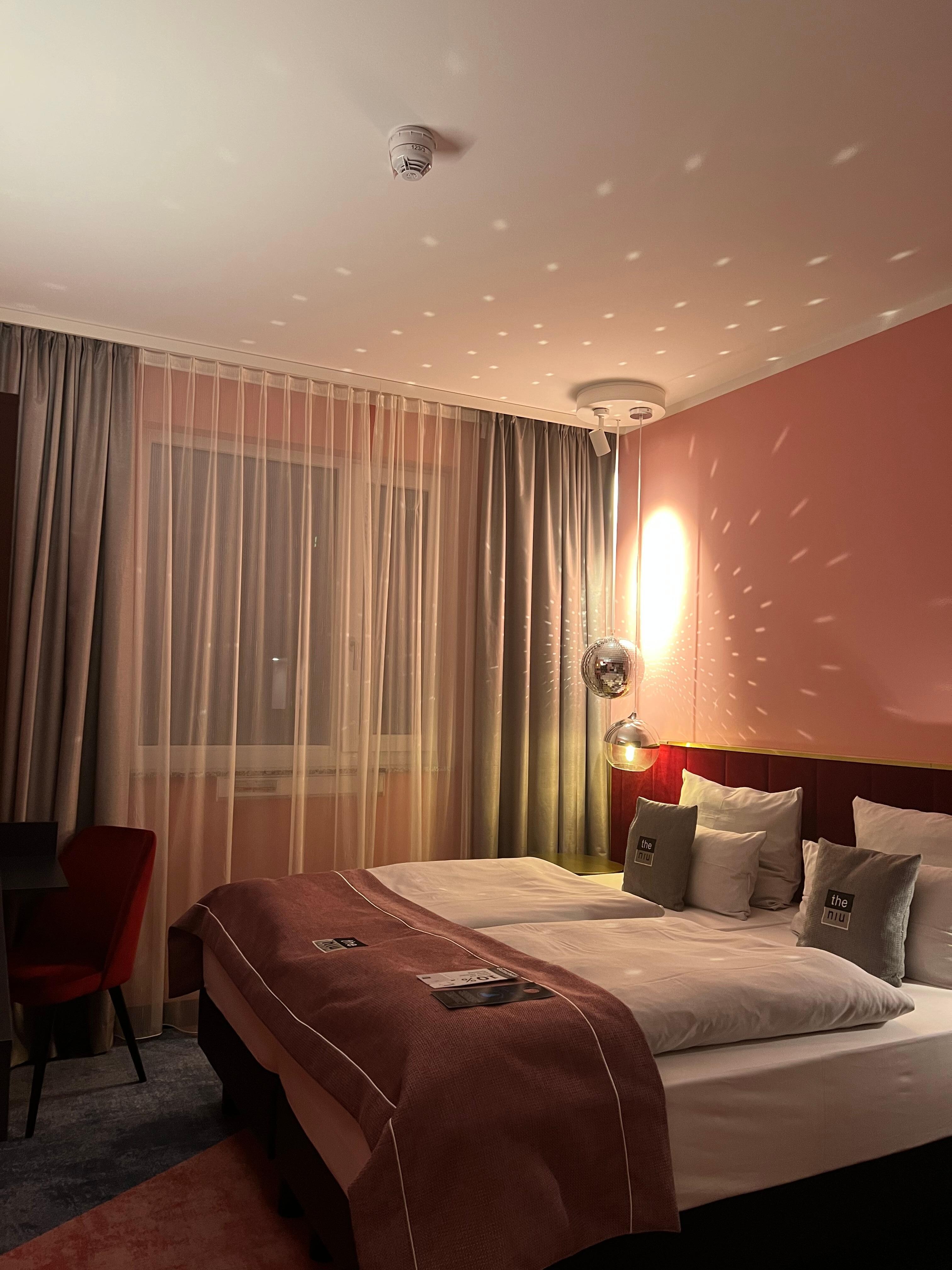 the niu Loco - München | Hotels.com