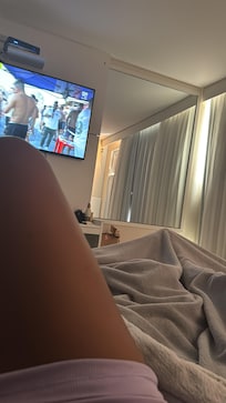 Confortável, cama maravilhosa