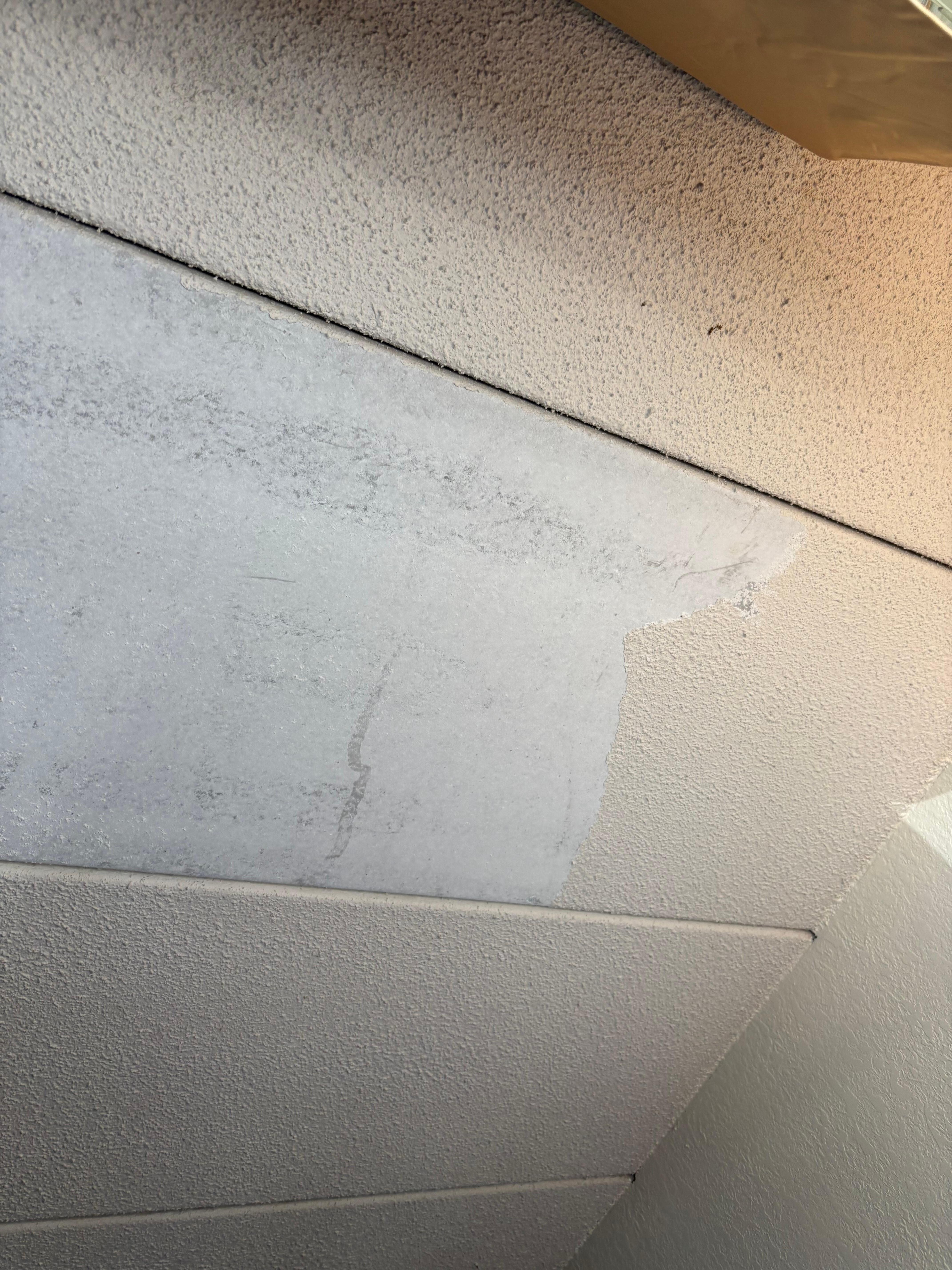 Ceiling