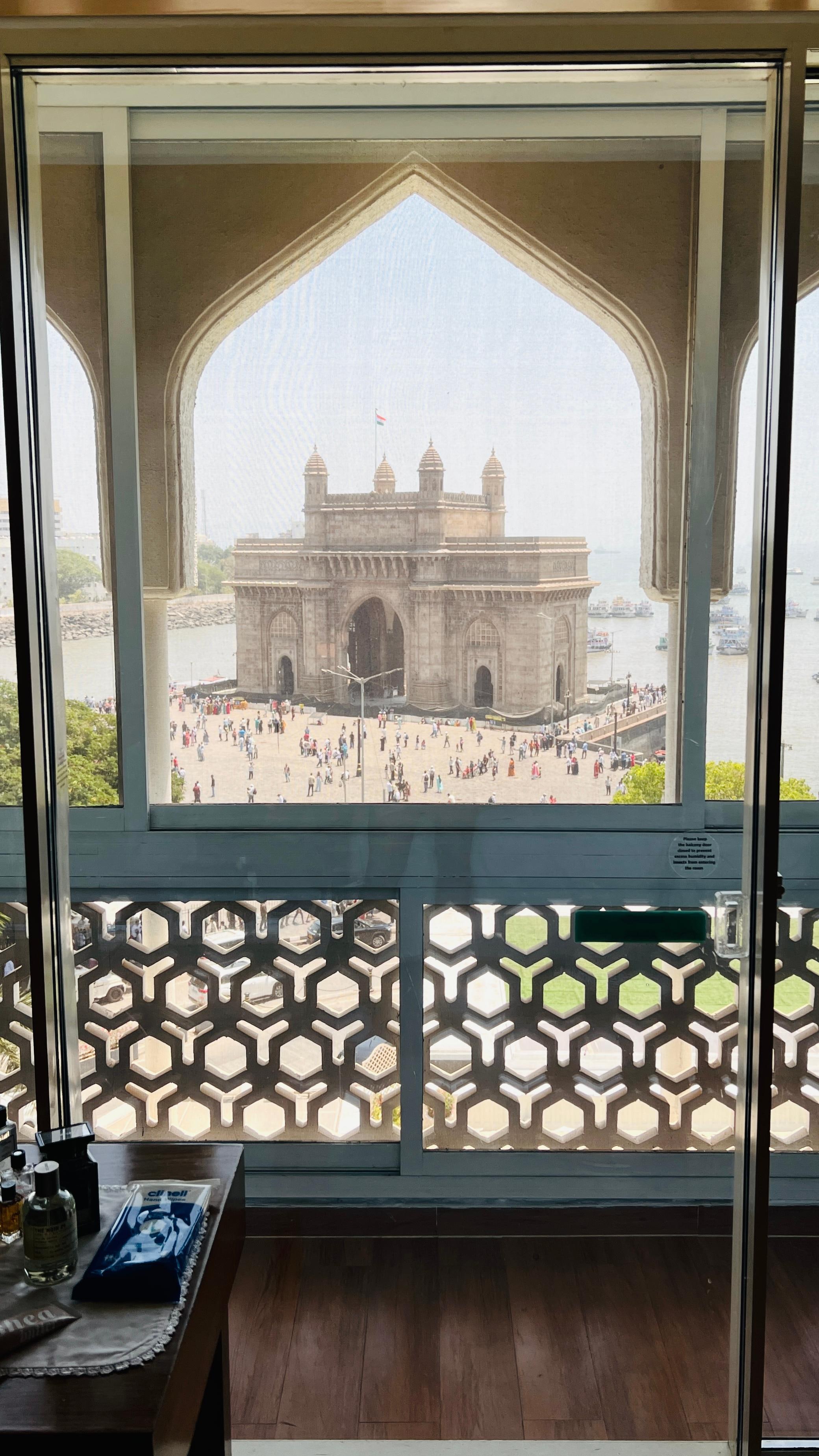 Superior Sea View Room