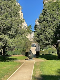 Parque de Passy