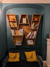 Public room