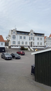 Hotellet