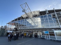 Leiden Centraal Station